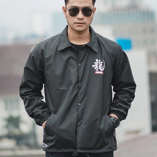 5 Pilihan Terbaik untuk Bahan Jaket Coach | Toko Kain Surabaya